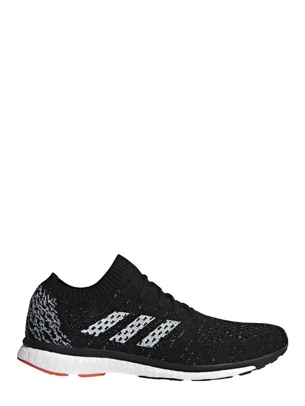 Adidas Adizero Prime Ltd Sneakers - Core Black/footwear White
