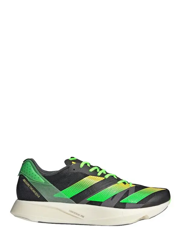 Adidas Adizero Takumi Sen - Core Black/beam Yellow/solar Green