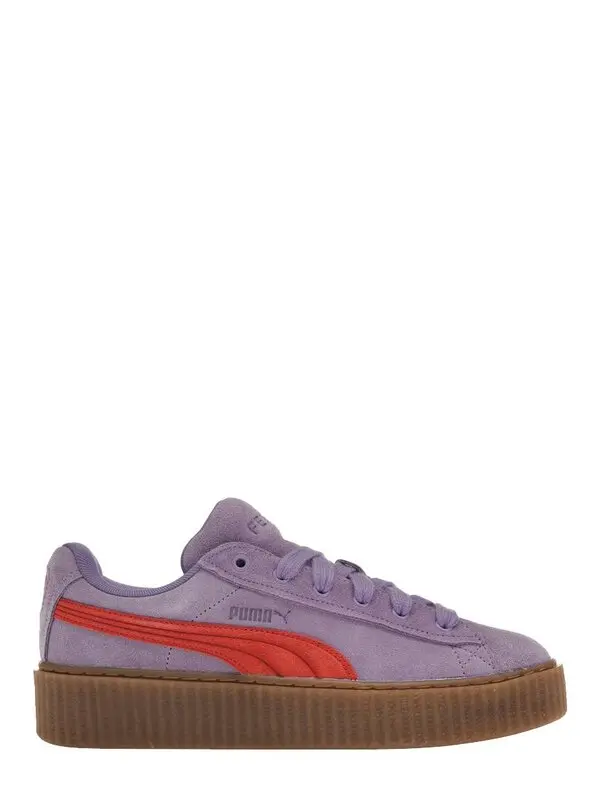 PUMA Creeper Phatty - Lavender Alert/burnt Red/gum