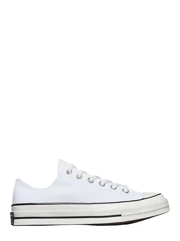 CONVERSE Chuck 70 Vintage Sneakers - White/black