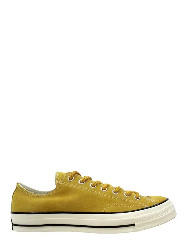 CONVERSE Chuck Taylor All Star 70 Oxin - Desert Marigold/egret