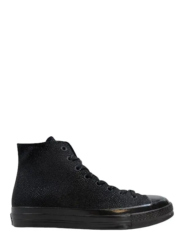 CONVERSE Chuck Taylor All Star 70 Hi Sneakers - Black