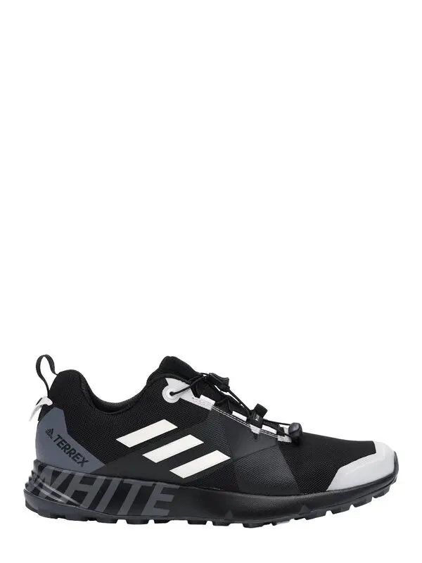 Adidas Two Gtx White Mountaineering Sneakers - Core Black/cloud White