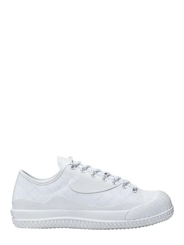 CONVERSE Bosey Mc Low Slam Jam Sneakers - White/silver