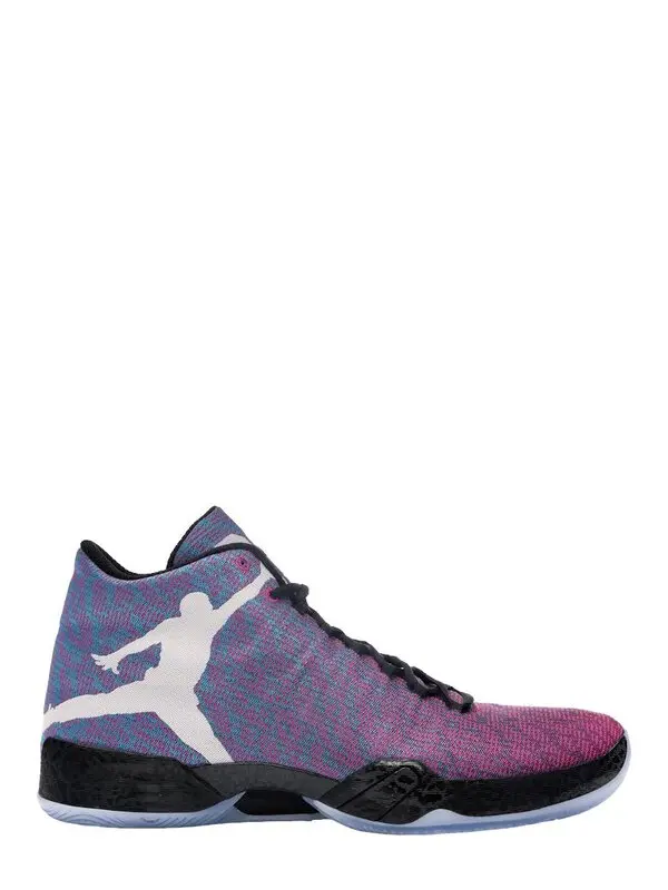 JORDAN Xx9 Riverwalk Sneakers - Fusion Pink/tropical Teal/black
