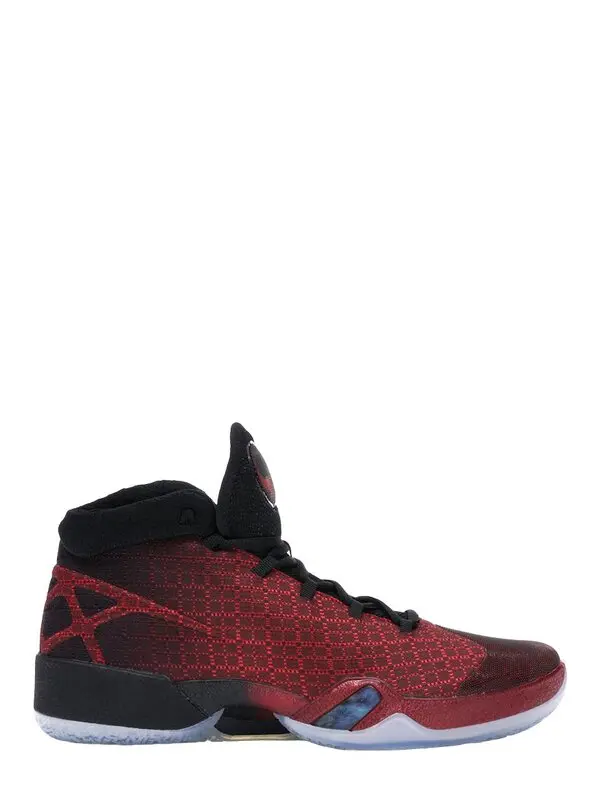 JORDAN Xxx Sneakers - Gym Red/black