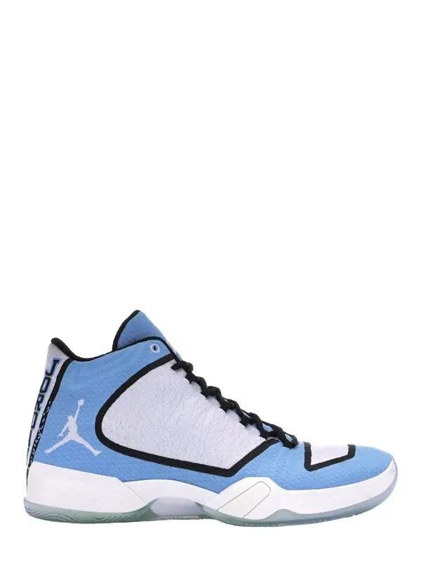 JORDAN Xx9 Athletic Sneakers - White/legend Blue
