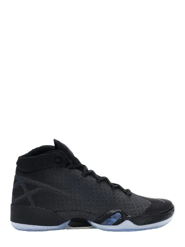 JORDAN Xxx Cat Sneakers - Black/anthracite