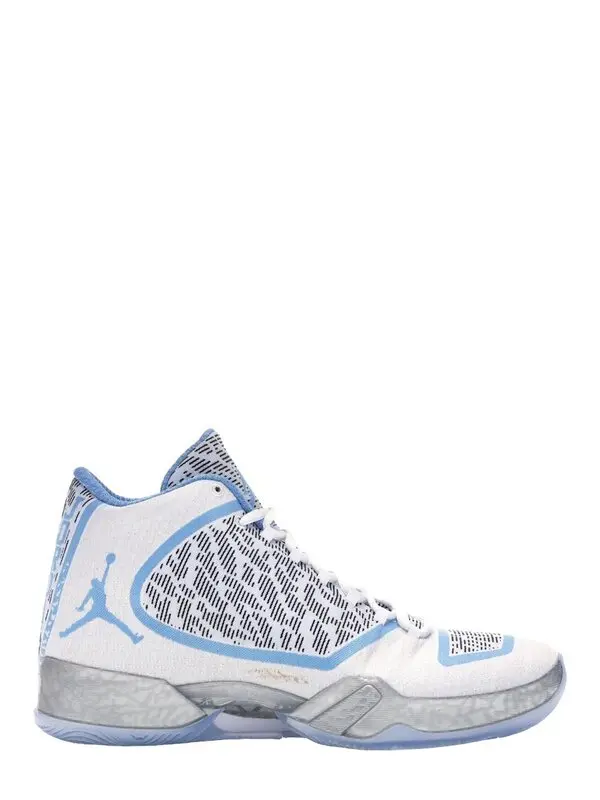 JORDAN Xx9 - White/silver/pantone