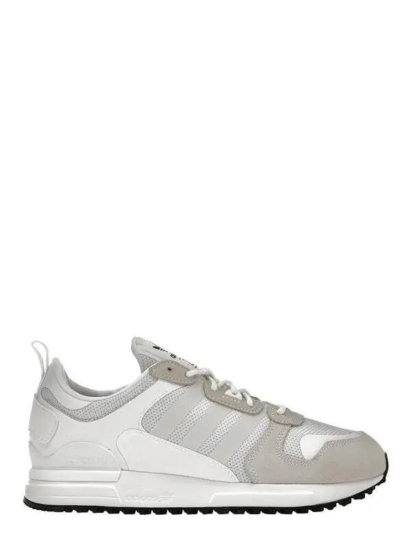 Adidas Zx 700 Hd Sneakers - Cloud White/core Black