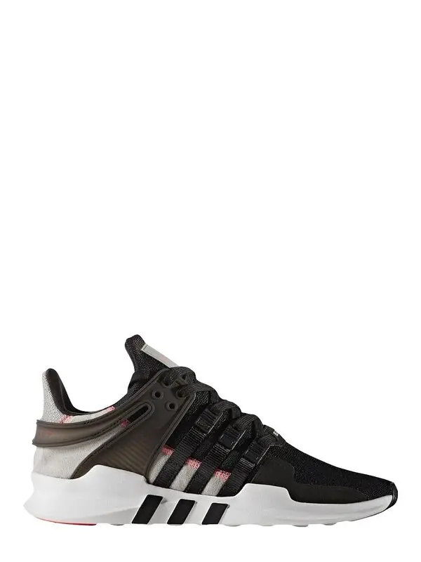 Adidas Eqt Support Adv Sneakers - Core Black/turbo Red
