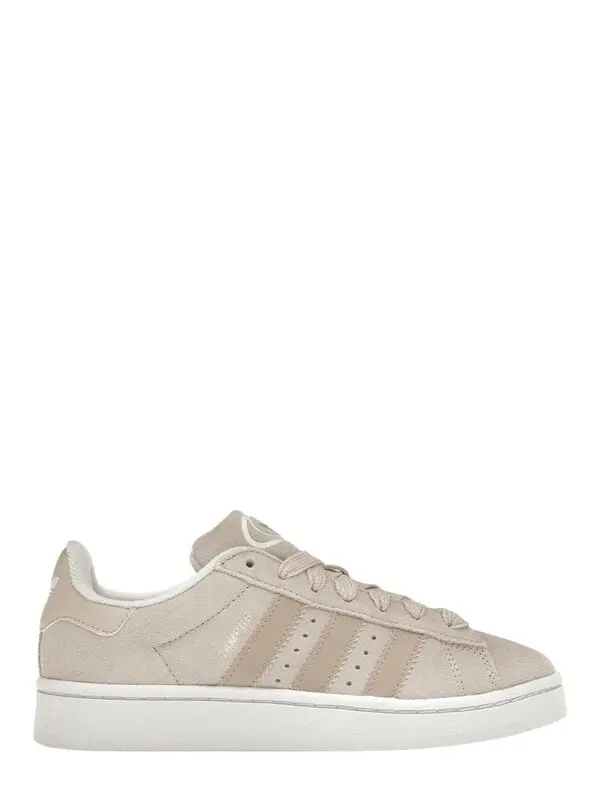 Adidas Campus 00s Sneakers - Putty Mauve/cloud White/wonder Taupe