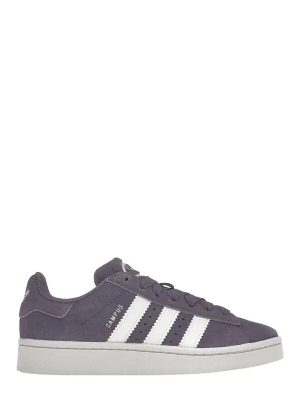Adidas Campus 00s Sneakers - Shadow Violet/cloud White