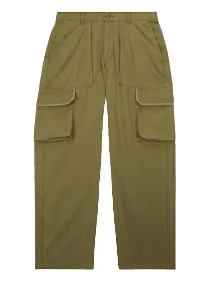 JORDAN X Union X Bephies Beauty Supply Cargo Pants - Pilgrim