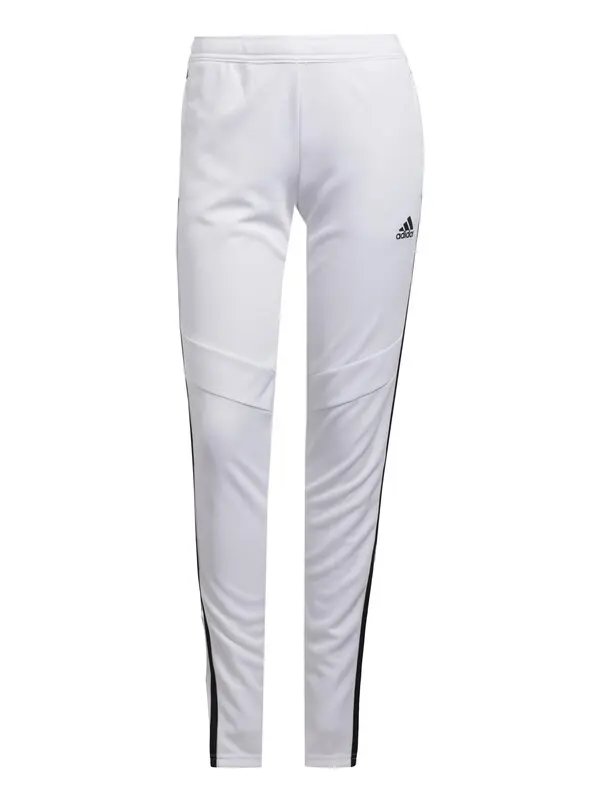 Adidas Tiro 19 Training Pants - White