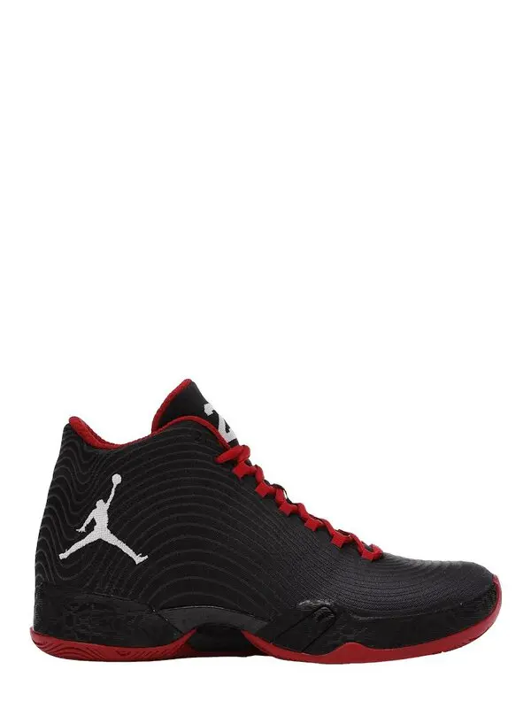 JORDAN Xx9 Athletic Sneakers - Black/white/dark Grey