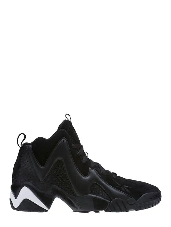 REEBOK Kamikaze 2 Atllaxin Sneakers - Black/white