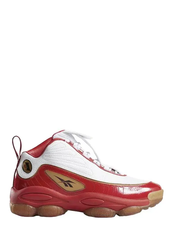 REEBOK Iverson Legacy Sneakers - Red/white/black