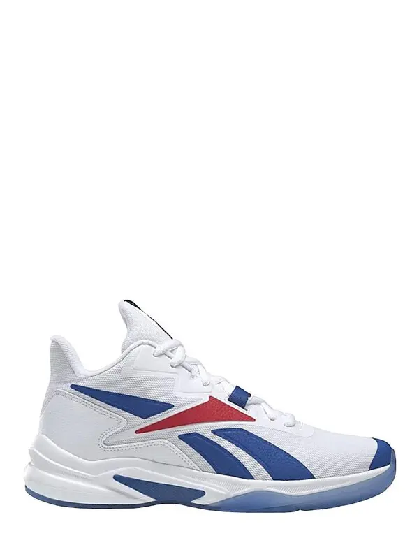 REEBOK More Buckets - Footwear White/vector Blue/vector Red