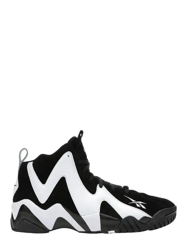 REEBOK Kamikaze Ii Sneakers - Black/white
