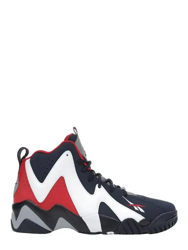 REEBOK Kamikaze Ii Usa - Vector Navy Blue/white/vector Red