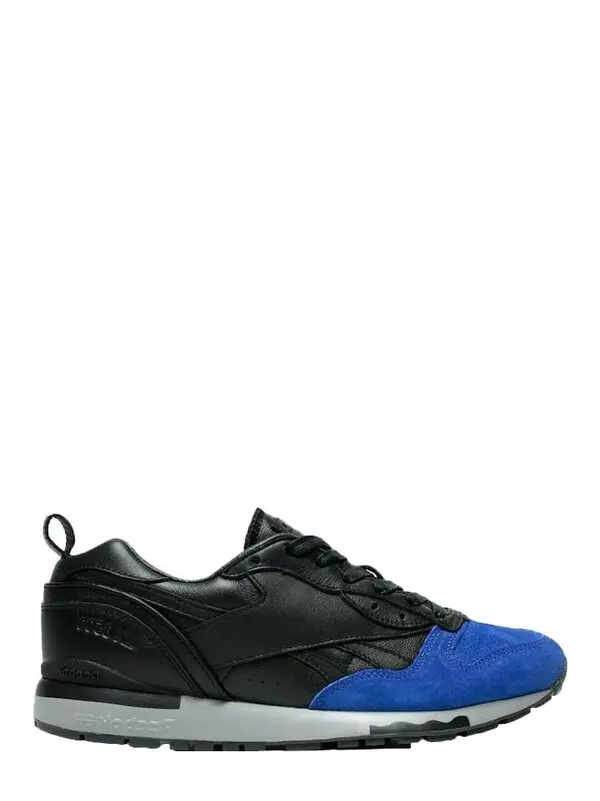 REEBOK Lx8500 Renarts Dead End Kicksin - Black/blue