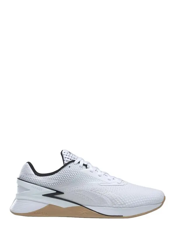 REEBOK Nano X3 Sneakers - Footwear White/core Black/rubber Gum