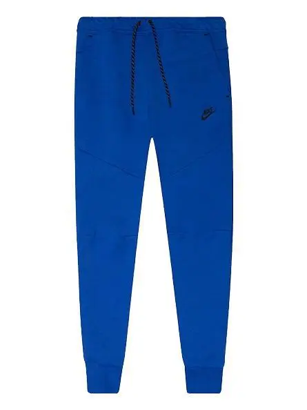 Nike Sportswear Tech Fleece Pant - Game Royal/black