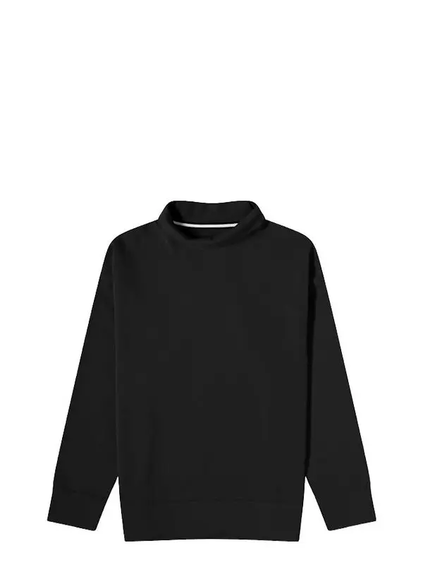 Nike Sportswear Tech Fleece Turtleneck - Black