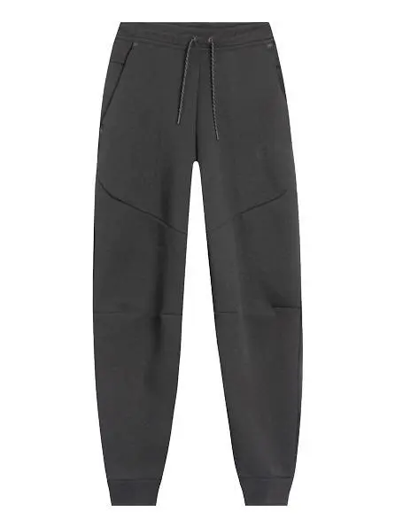 Nike Sportswear Tech Fleece Joggers - Anthracite/black