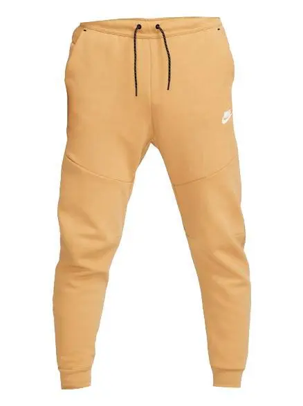 Nike Sportswear Tech Fleece Joggers - Elemental Gold/sail
