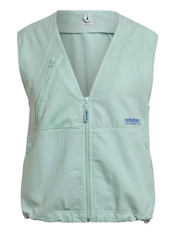Adidas Sean Wotherspoon Vest - Clear Mint