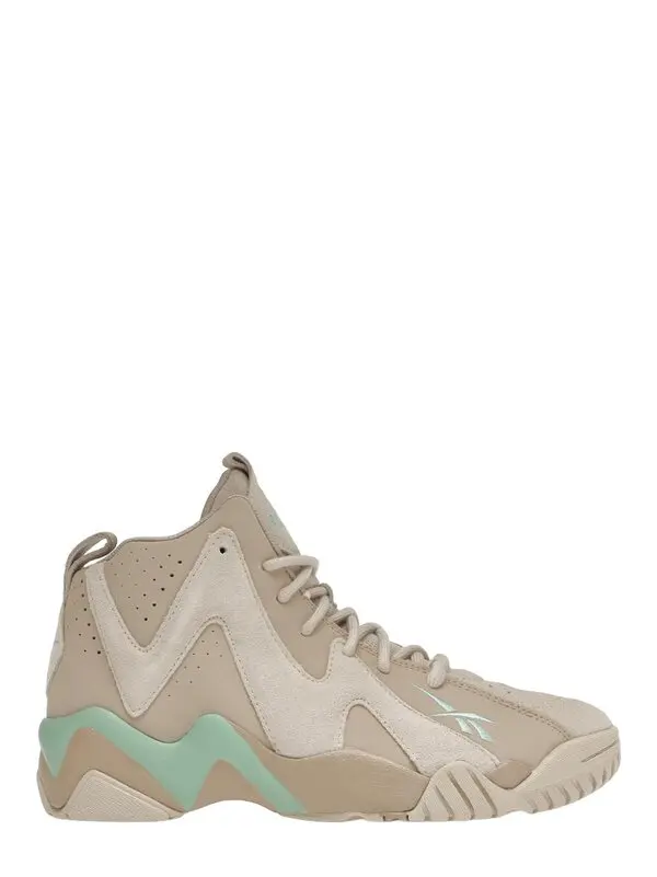 REEBOK Kamikaze Ii Sneakers - Modern Beige/stucco/pixel Mint
