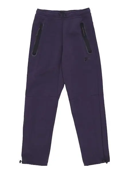 Nike Sportswear Tech Fleece Sweatpants - Cave Purple/black