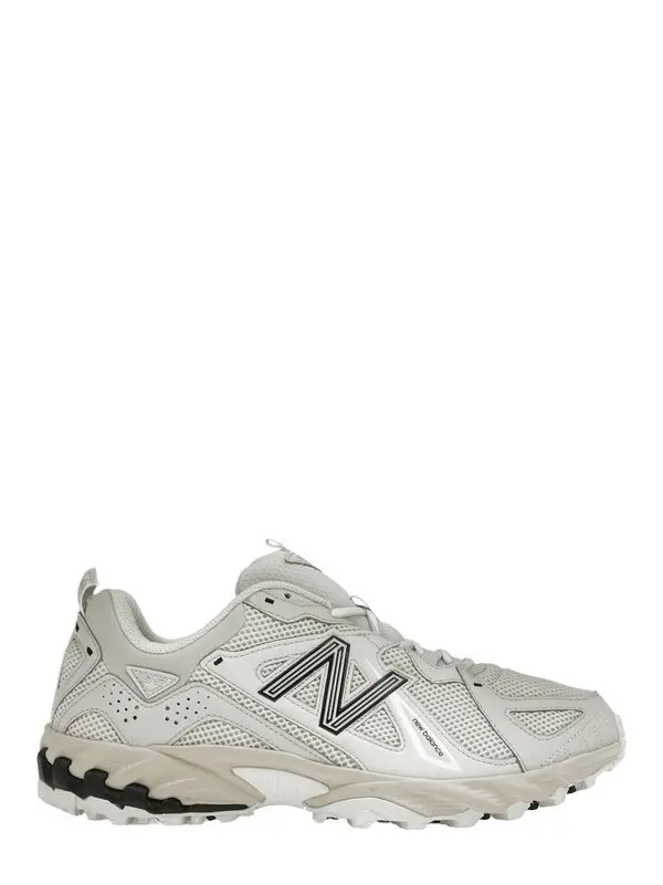 NEW BALANCE 610 Sneakers - Nimbus Cloud/white/black
