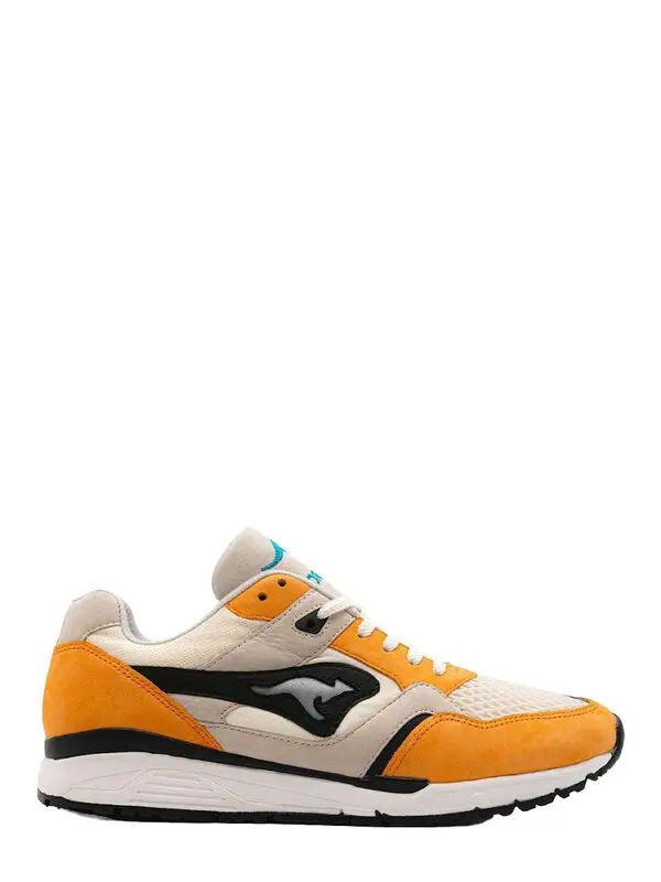 KANGAROOS Inside Job 1.5 Morprime Industries Tommy Triggahin - Saffron/beige