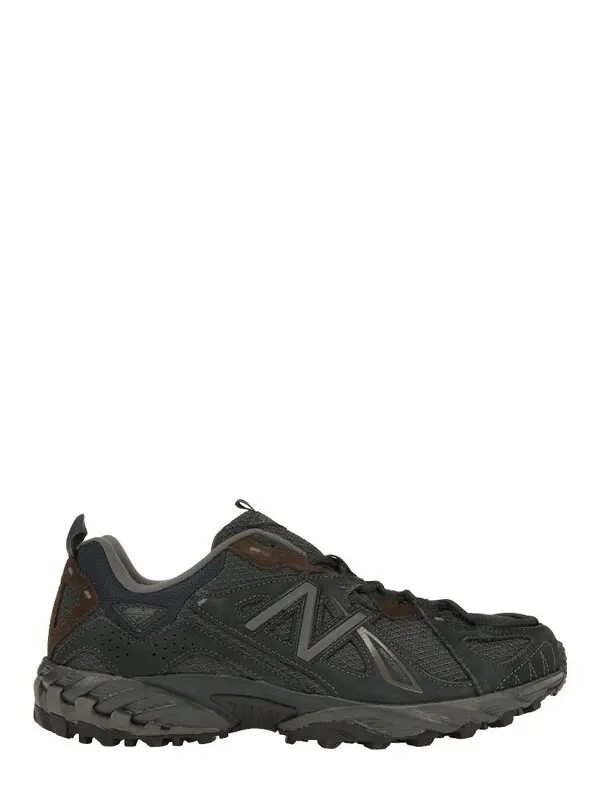 NEW BALANCE 610in Sneakers - Phantom/blacktop