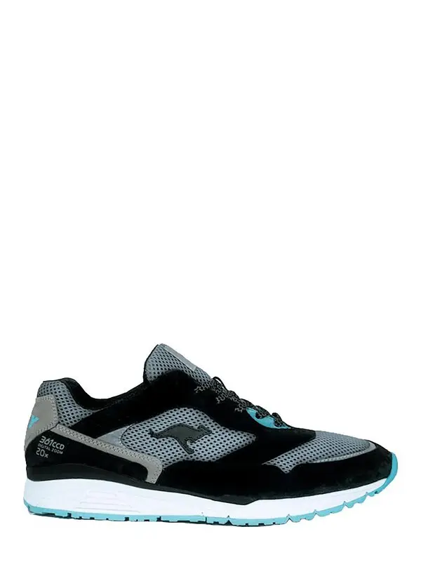 KANGAROOS Ultimate Easydoesit Vx1000 Sneakers - Black/grey/3m