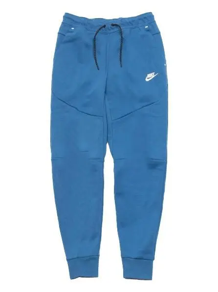 Nike Sportswear Tech Fleece Pant - Dark Marina Blue