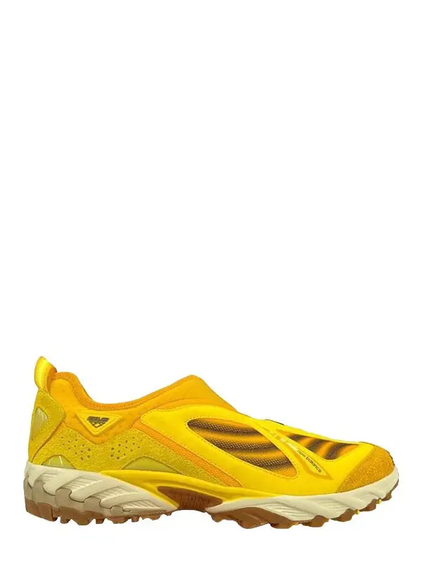 NEW BALANCE 610s Amine Mini Mooz Nyc Sneakers - Yellow