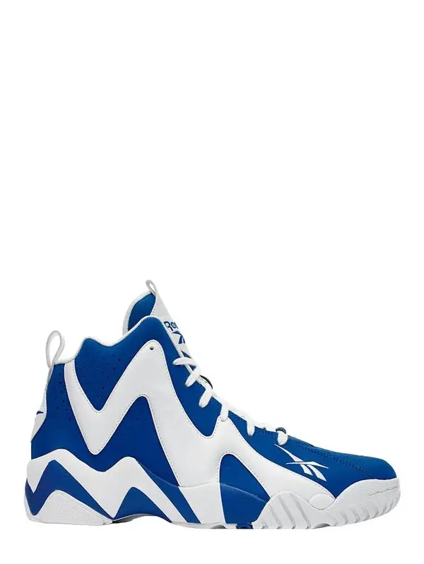 REEBOK Kamikaze Ii Letter Of Intent - Team Dark Royal/white