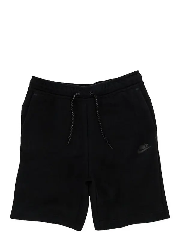 Nike Sportswear Tech Fleece Shorts - Black