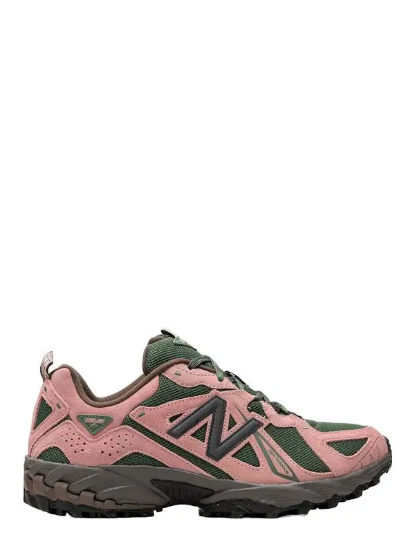 NEW BALANCE 610 Sneakers - Pink Moon/nori/magnet