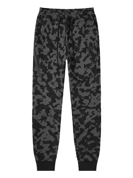 Nike Sportswear Tech Fleece Joggers - Aop Camo