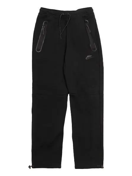 Nike Sportswear Tech Fleece Sweatpants - Black