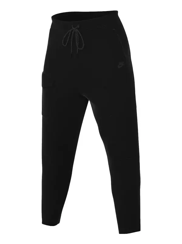 Nike Sportswear Tech Fleece Utility Trousers - Black