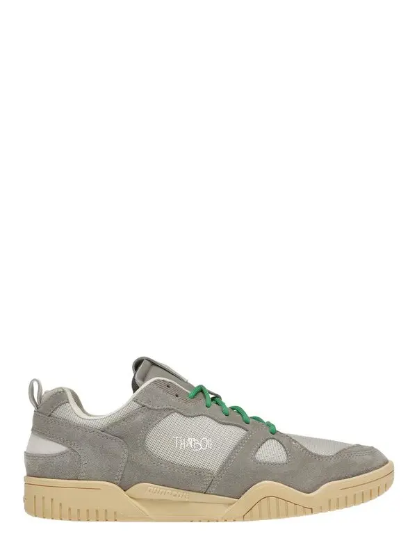 KANGAROOS Ultralite Thatboii Street355cin Sneakers - Steel Grey/vapor Grey