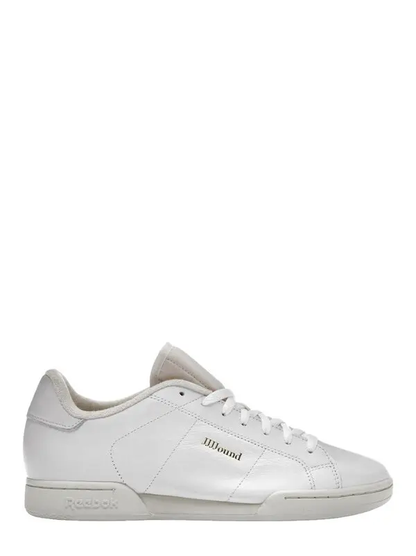 REEBOK Npc Ii Jjjjound Sneakers - Footwear White/cream White/chalk