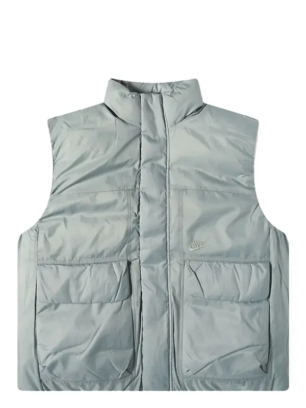 Nike Sportswear Tech Pack Thermafit Adv Vest - Mica Green