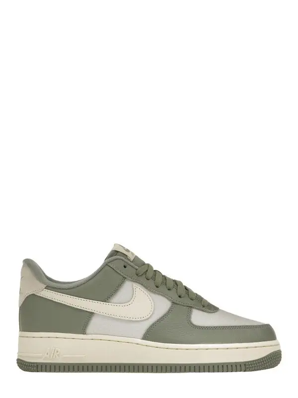 Nike Air Force 1 '07 Lx Sneakers - Mica Green/coconut Milk/photon Dust